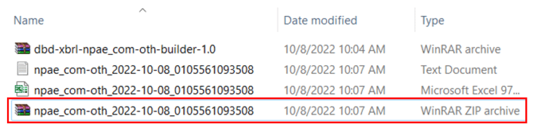 dbd e-filing มีขั้นตอนในการยื่นงบการเงินอย่างไร?